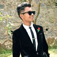 Biraj Yash Pradhan – Medium