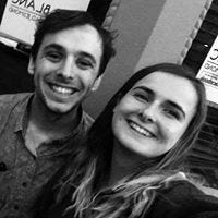 About – Harry Parsons – Medium