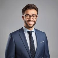 Nicolas Rutherford – Medium