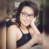 Thais Lie Shirosaki – Medium