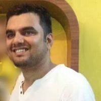 About – Nikhil Kulkarni – Medium