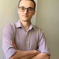 Danilo Sorato – Medium