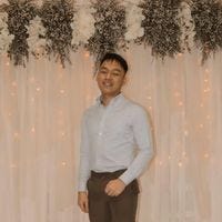 Stephen Philippé Capilitan – Medium