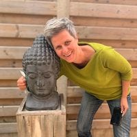 Ilse Van Doninck – Medium