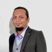 Edward Samuel – Medium