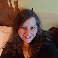 Debbie Visingard Howard – Medium