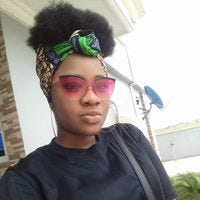 Chimdinma Chukwukadibia – Medium