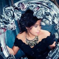 Lizeth Ramirez – Medium