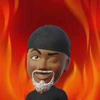 Robertt Santos – Medium