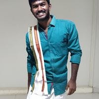 Dwarak Reddy – Medium