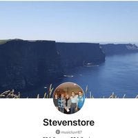 Steven Isaacson – Medium