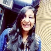 Divya Gupta – Medium