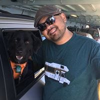 Cedric Padilla – Medium