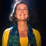 Nathalie Richard / Ray of Nath – Medium