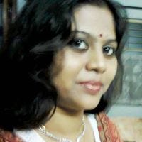 Susmita Dhar – Medium