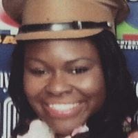 Charlene Samuel – Medium