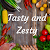 Tasty and Zesty – Medium