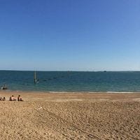 Trevor Spencer – Medium