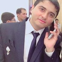 Mohammed Yusuf Memon – Medium