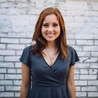 Catherine Ruffino – Medium
