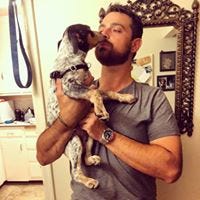 Jack Collins – Medium