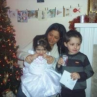 Nadia Edwards – Medium