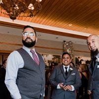 Coral J. Cook III – Medium