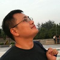 Wen Liang Cai – Medium