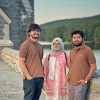 Intekhab Hasnain – Medium