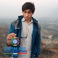 Naseer Ullah Awan – Medium