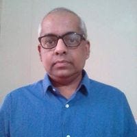 About – Manoj Chellappan – Medium