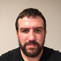 Randy Stout – Medium