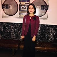 Beenish Ali – Medium