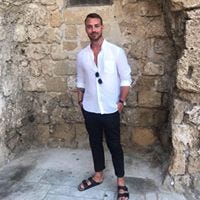 Daniel Juul Dam – Medium