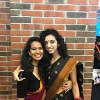 Aishwarya Kandukuri – Medium