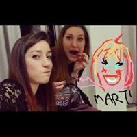 Maria Socci – Medium