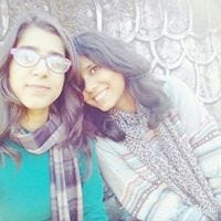 Devyani Singh – Medium