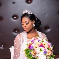 Precious Nenye Kelvin – Medium