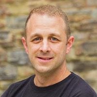 Scott Davis Medium