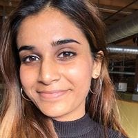 Smitha Pallaki – Medium