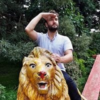 Jason Cresswell – Medium