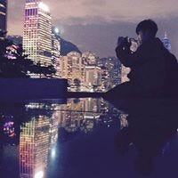 Sam Lau – Medium