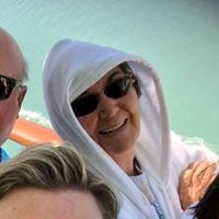 About – Nancy Ricciardelli Corbin – Medium