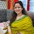 Himanshi Pant – Medium