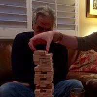 Gary Pollitt – Medium