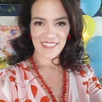 Camila Gomes De Souza – Medium