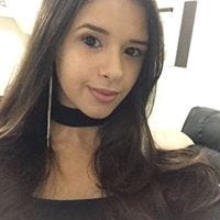 Luíza Nóbrega – Medium