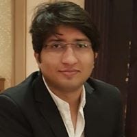 Hammad Ali – Medium