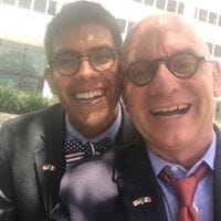 About – Jeff Cleghorn – Medium