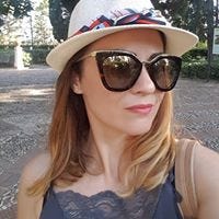 Veselina Markova – Medium